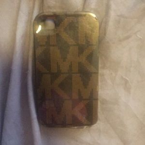 Michael Kors Accessories | Phone Case Wallet | Poshmark
